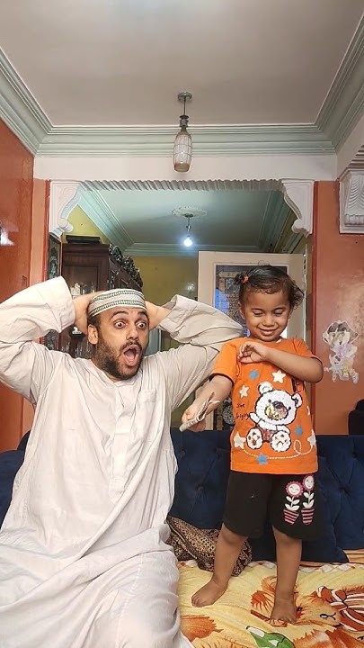 بابا يا بابا|Baba💞😍 - YouTube