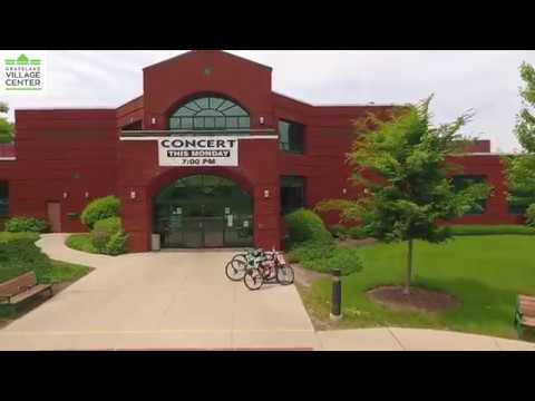 The Grayslake Public Library - YouTube