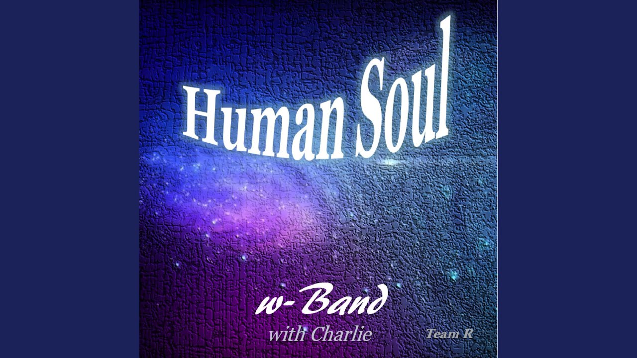 Human soul - YouTube
