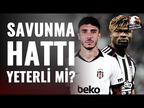 Beşiktaş Amedspor'a Neden Mağlup Oldu? İşte Detaylı Analiz!