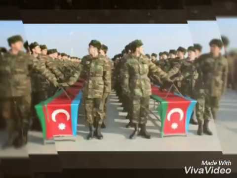 Azərbaycan  Əsgəri..