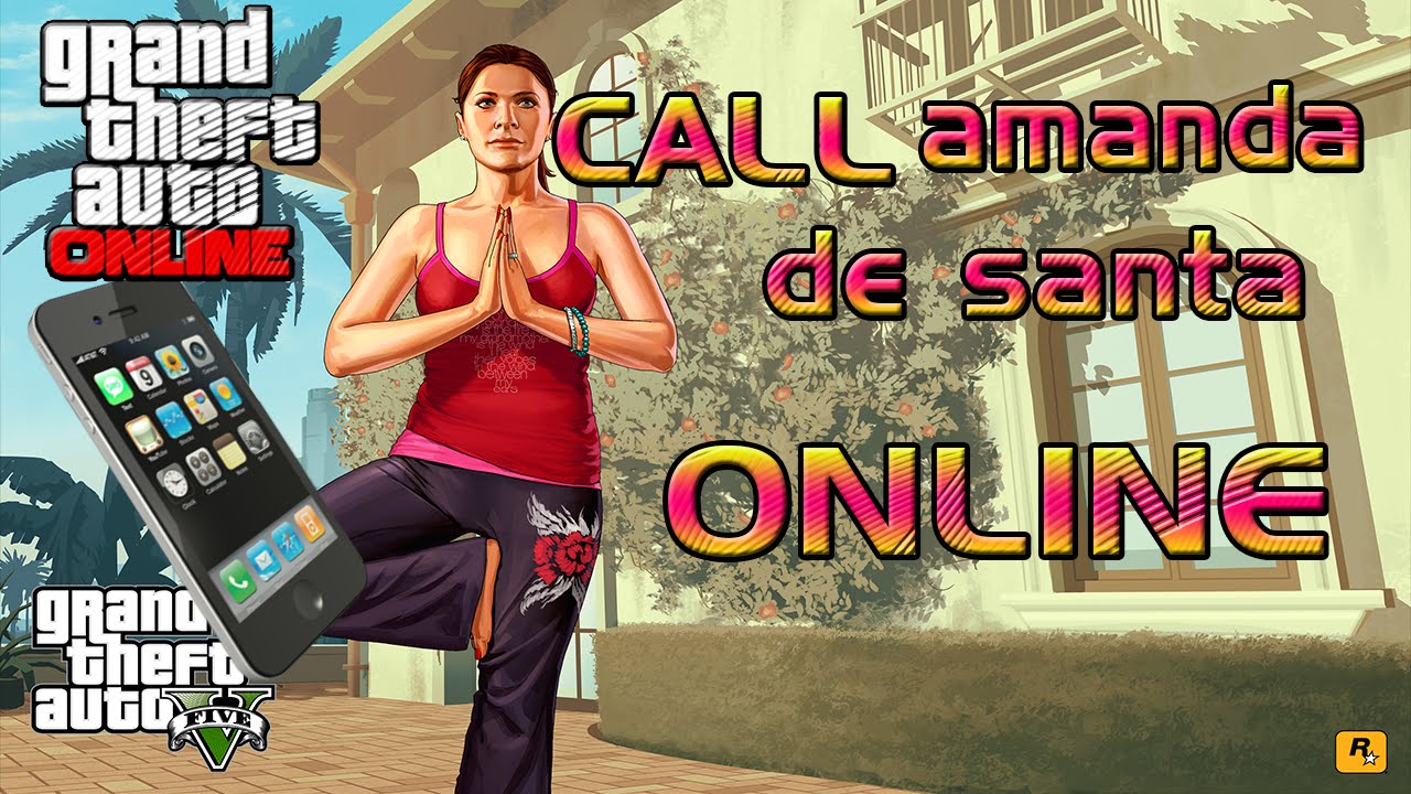 GTA 5 ONLINE SECRET HIDDEN AMANDA S Phone Number YouTube gta-5-online-secret-hidden-amanda-s-phone-number-youtube