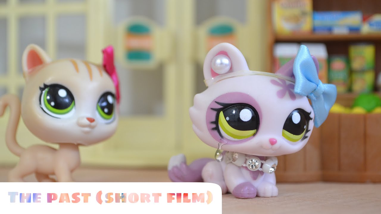 Lps: The past (short film) - YouTube