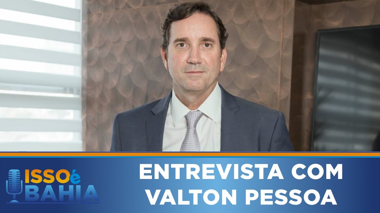 EMPRESAS PRECISAM SE ADAPTAR A REGRAS DA RETOMADA! Valton Pessoa | Isso ...