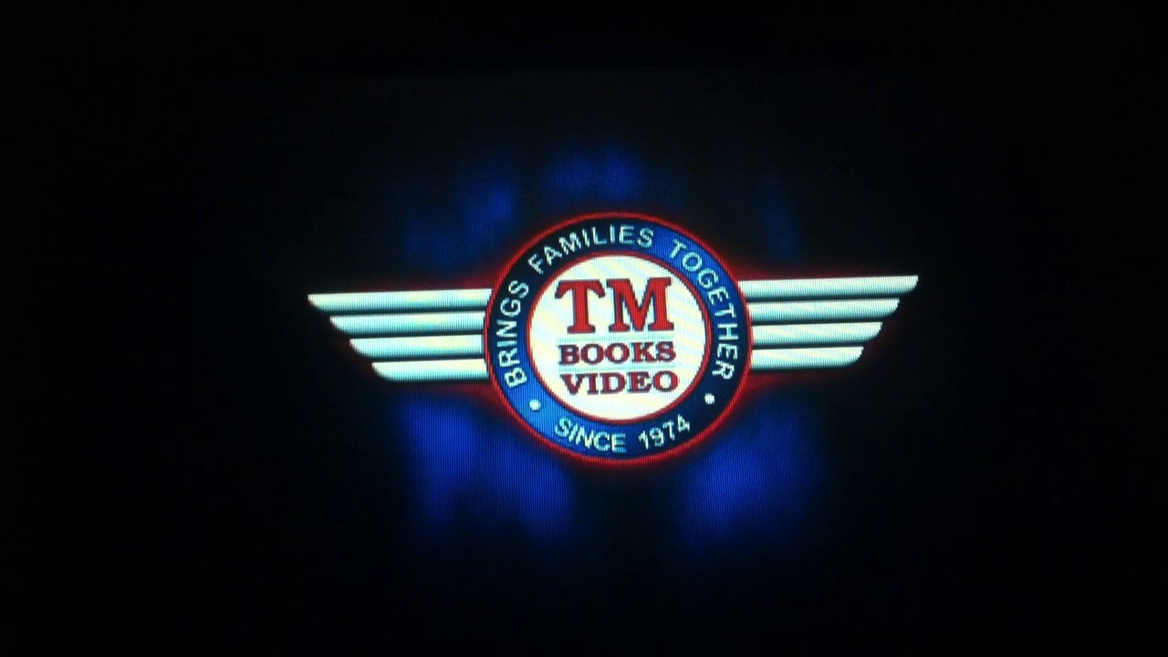 TM Books Video Now Available On Videocassette And DVD - YouTube