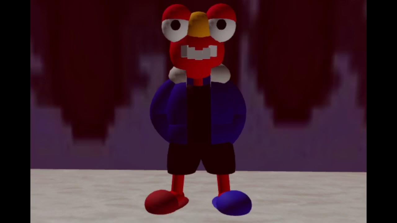 True Pain OST - Muppettale Elmo - YouTube