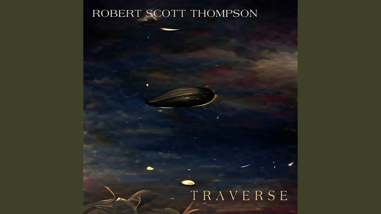Traverse - YouTube