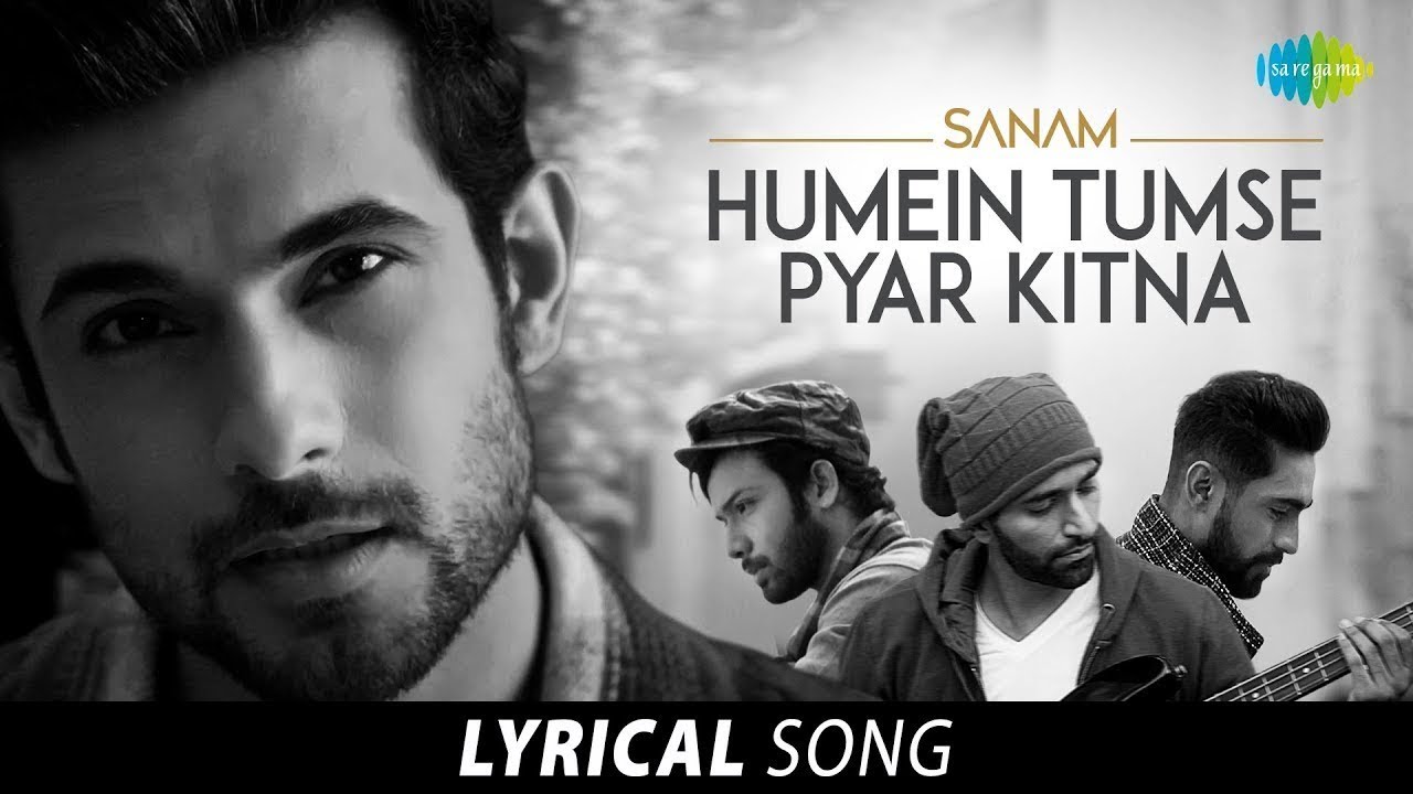 Humein Tumse Pyar Kitna | हमें तुम से प्यार कितना | Lyrical | Recreated ...