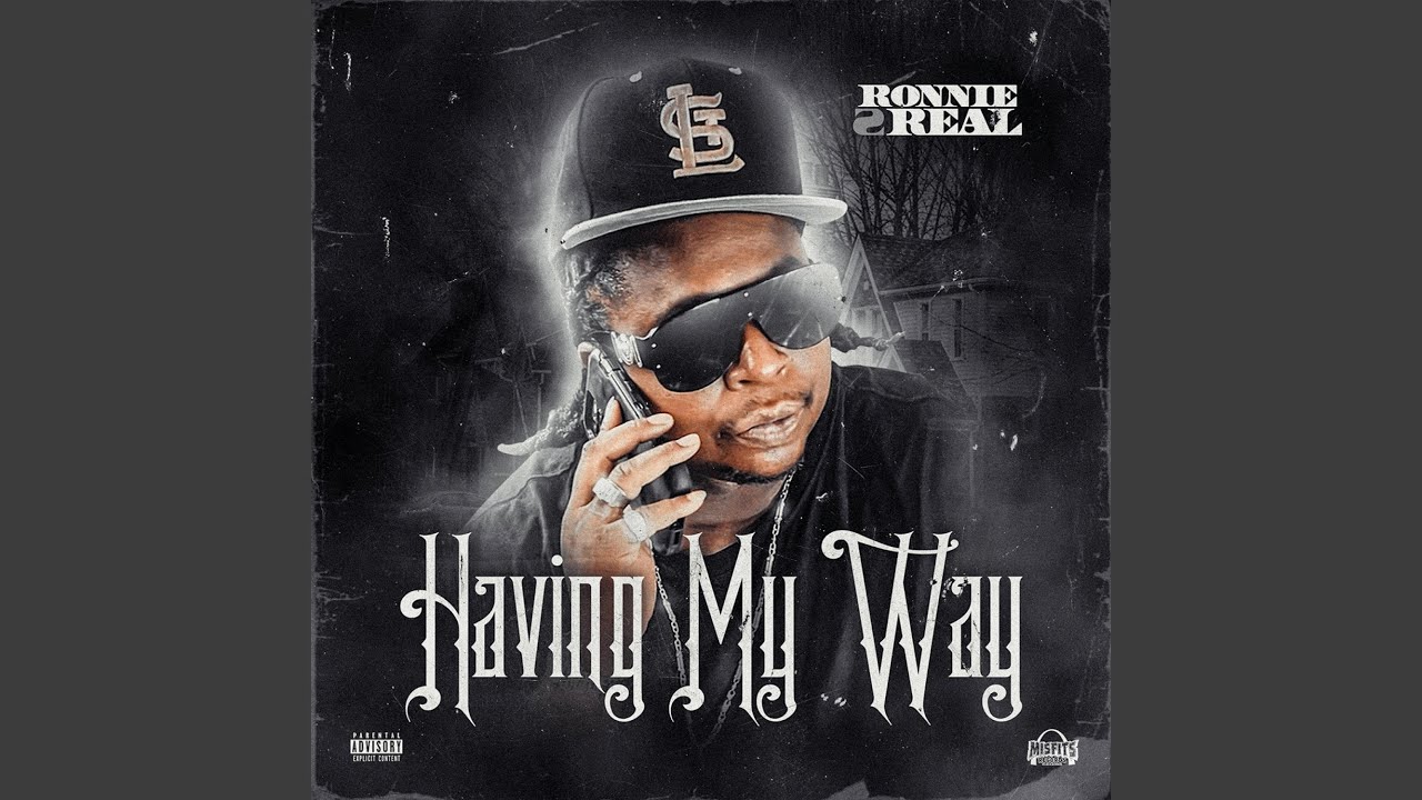 Having My Way - YouTube
