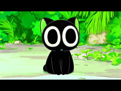 THE LEGEND OF HEI Clip - \