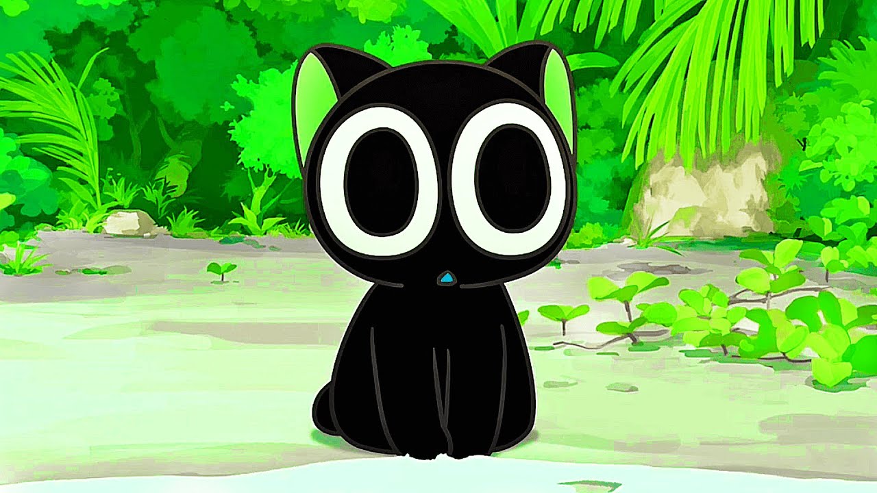 THE LEGEND OF HEI Clip - "Captured" (2021) - YouTube