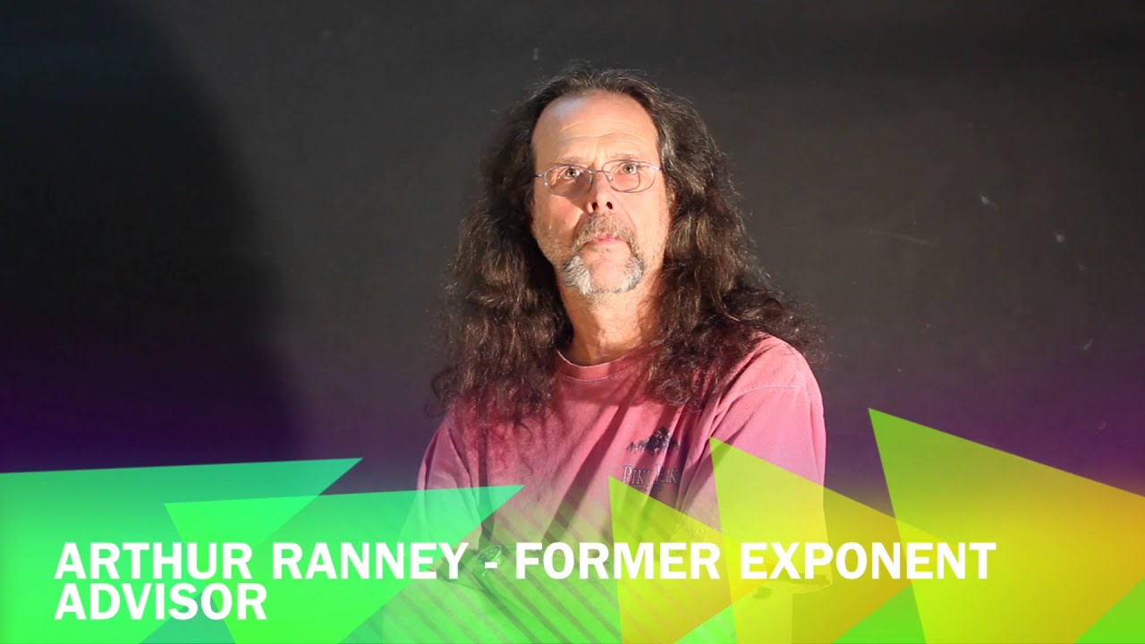 Exponent off the Record: Jeremy Impersonations - YouTube