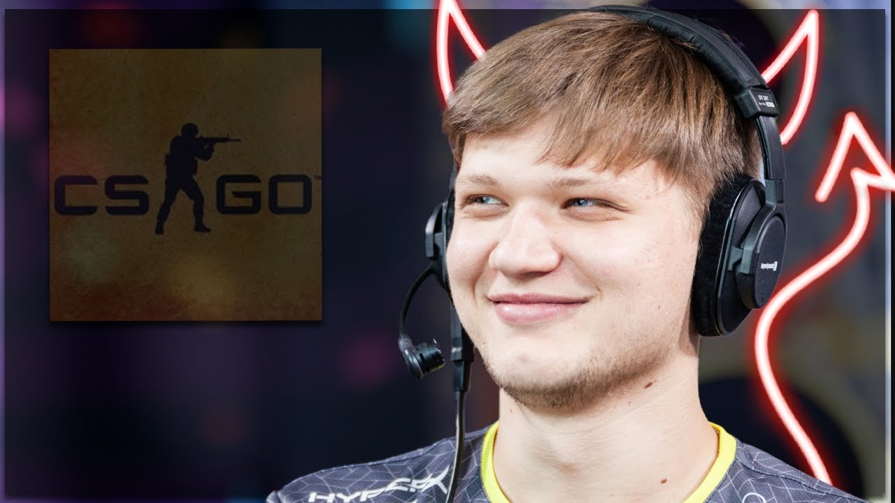 2019 s1mple was a DEMON... - YouTube