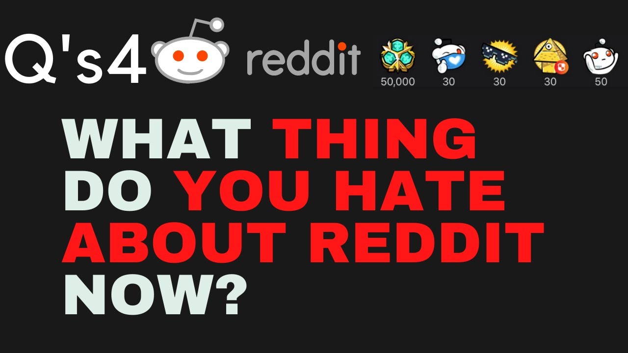 Things You Hate About Reddit - Reddit Stories - YouTube