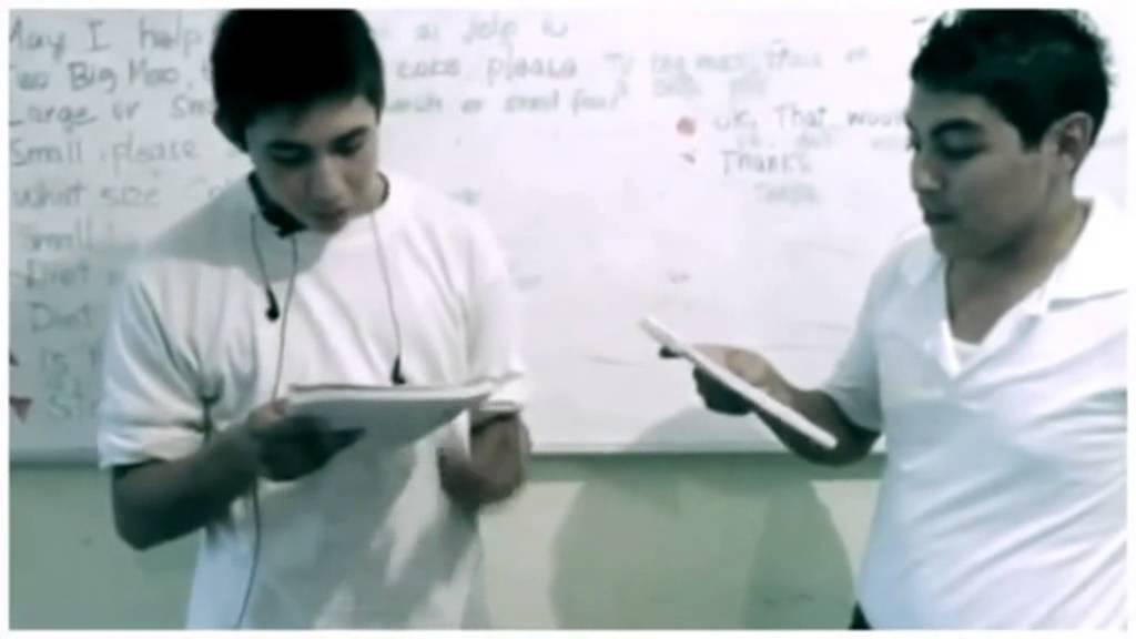 Prepa VC 2B - YouTube