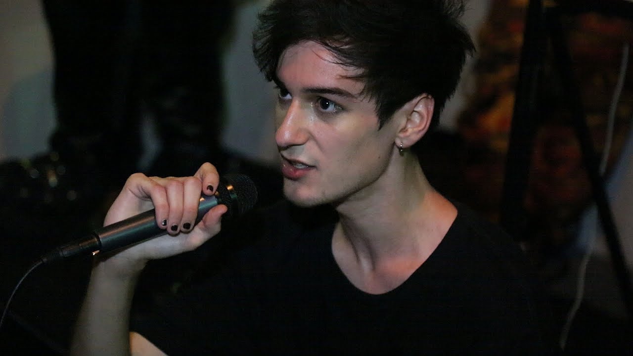 Original God (Live in LA, 9/28/18) - YouTube