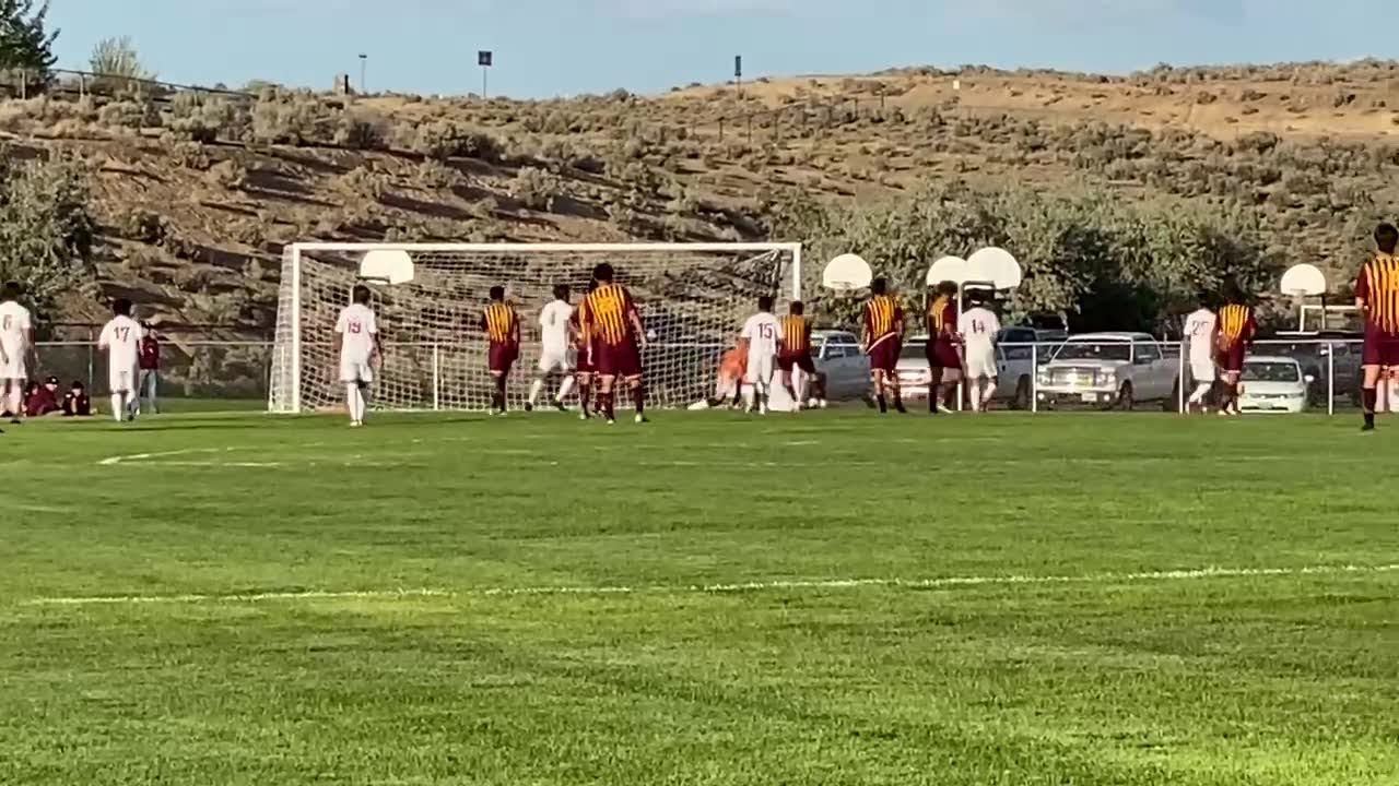 Eldorado versus Elko boys soccer — Aug. 25, 2022 — at Adobe Middle ...