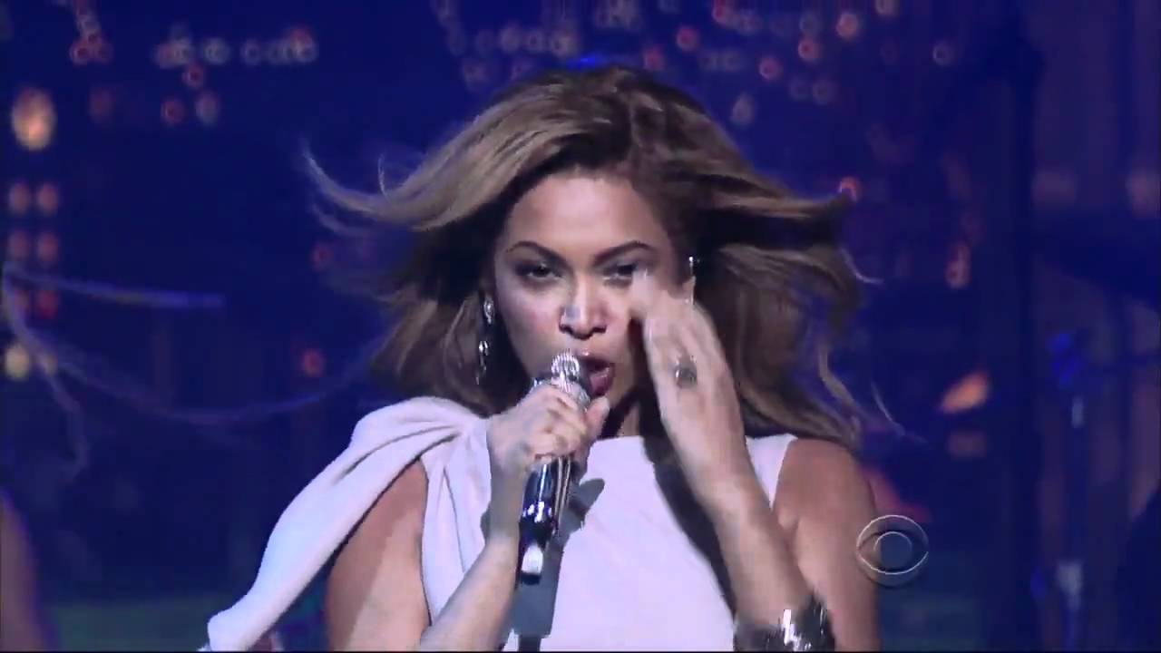 Halo - Beyonce (HD) - YouTube