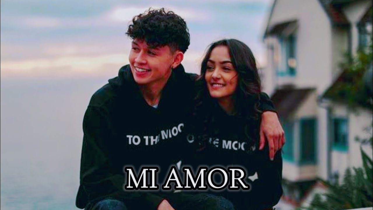 Mi Amor - Song by 40k, Sharn, and The Paul || #lofimusic #miamor # ...