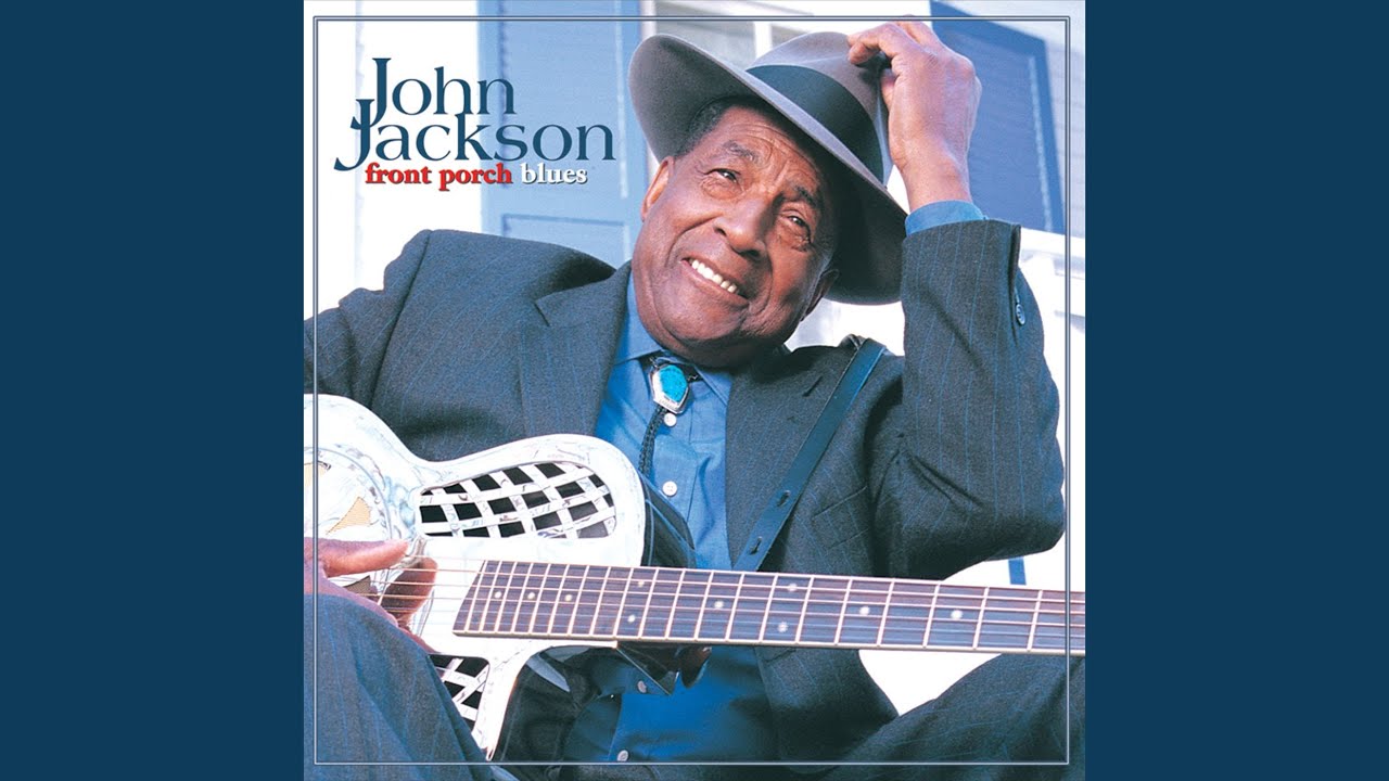 The Devil He Wore A Hickory Shoe - YouTube