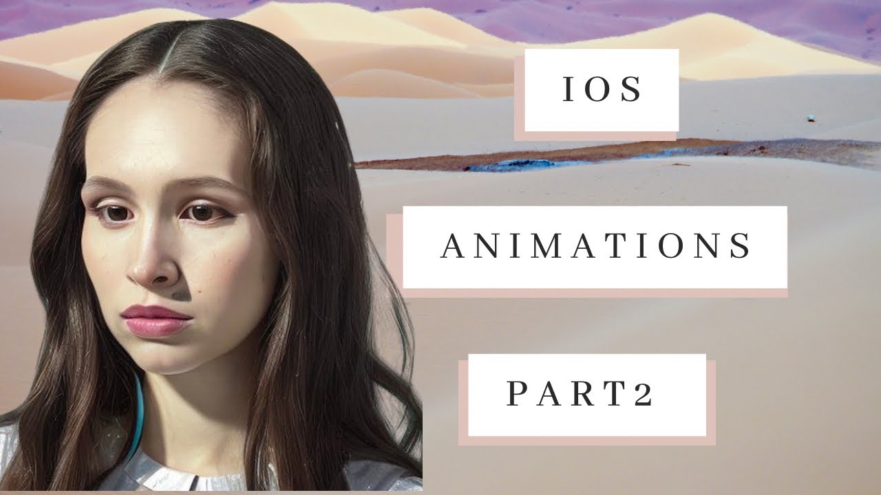 Leveling Up Your Animation Skills Exploring Uiview And Uikitdynamics