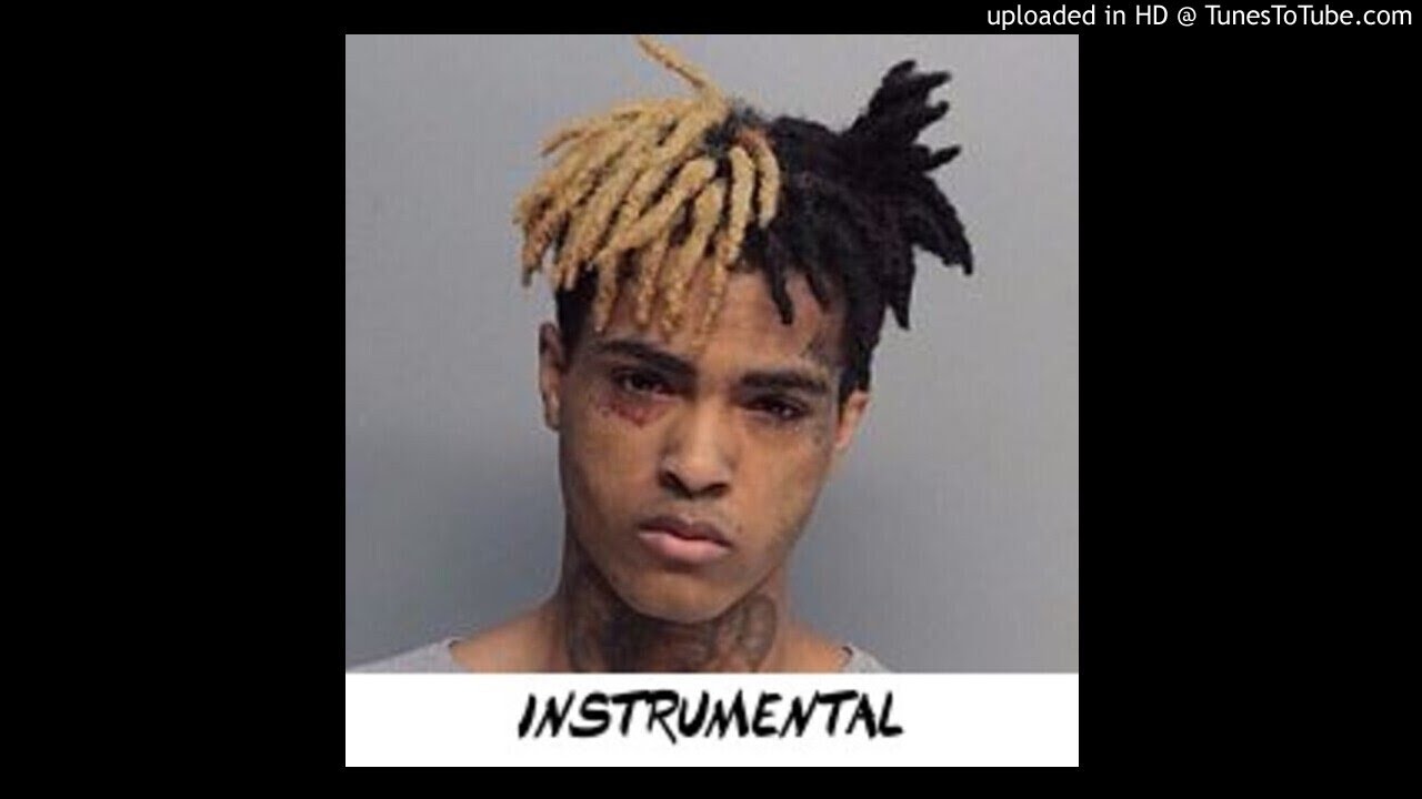 Look At Me - XXXTENTACION (Instrumental) (ReProd. Brojo Beats)(BEST ON ...