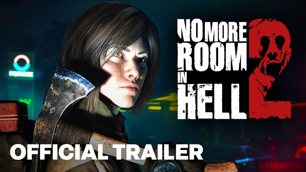 No More Room In Hell 2 Official Reveal Trailer Summer Game Fest 2024 no-more-room-in-hell-2-official-reveal-trailer-summer-game-fest-2024