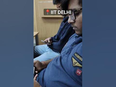 IITians are awesome Part 12 😂🔥 #iit #jee #motivation #viral #shorts #short #shortvideo #iitdelhi ...
