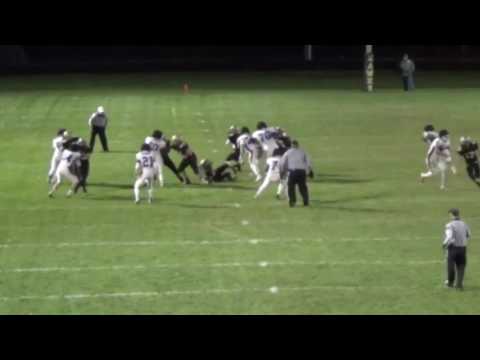 Dominic Aiello DT [College Prospect] (St. Paul Catholic) Bristol, CT ...