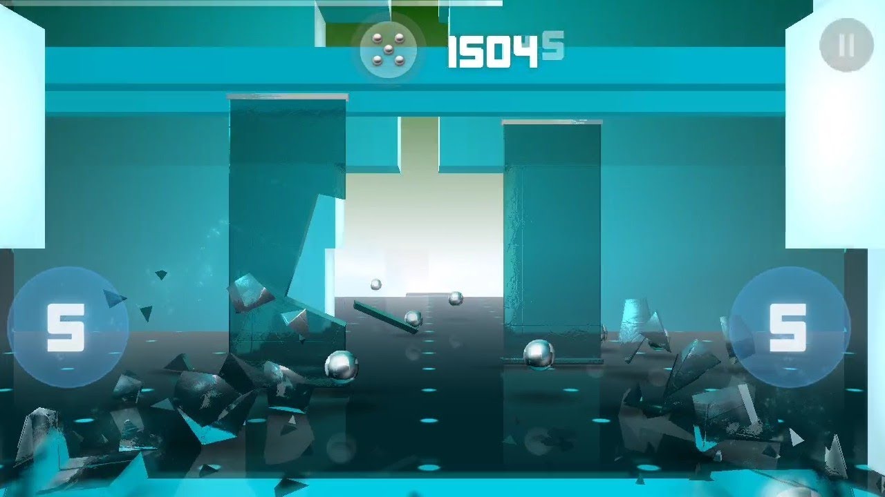 Smash Hit KO Pack 1.4.9 Mod - YouTube