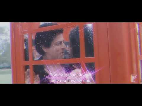 talking to the moon X play date | shahrukh khan edit