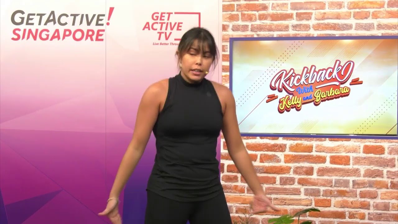 Eye Health matters with Chua Yee Leen & Sarah Pang | Kickback with ...