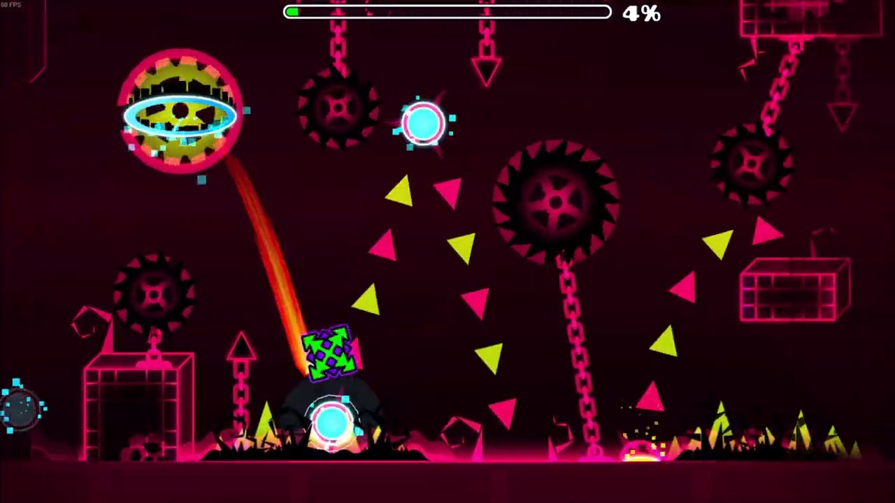 8o (By Zobros + Etzer) - (Geometry Dash) [Very Hard Demon] - YouTube