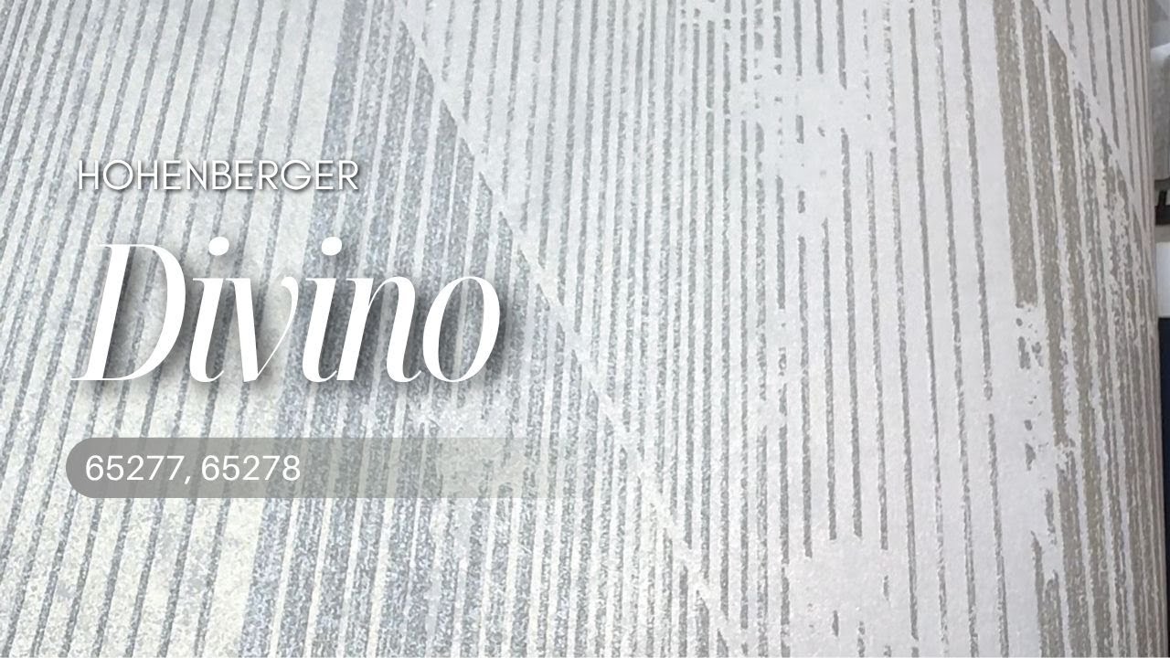 Hohenberg | Divino |65277, 65278 - YouTube
