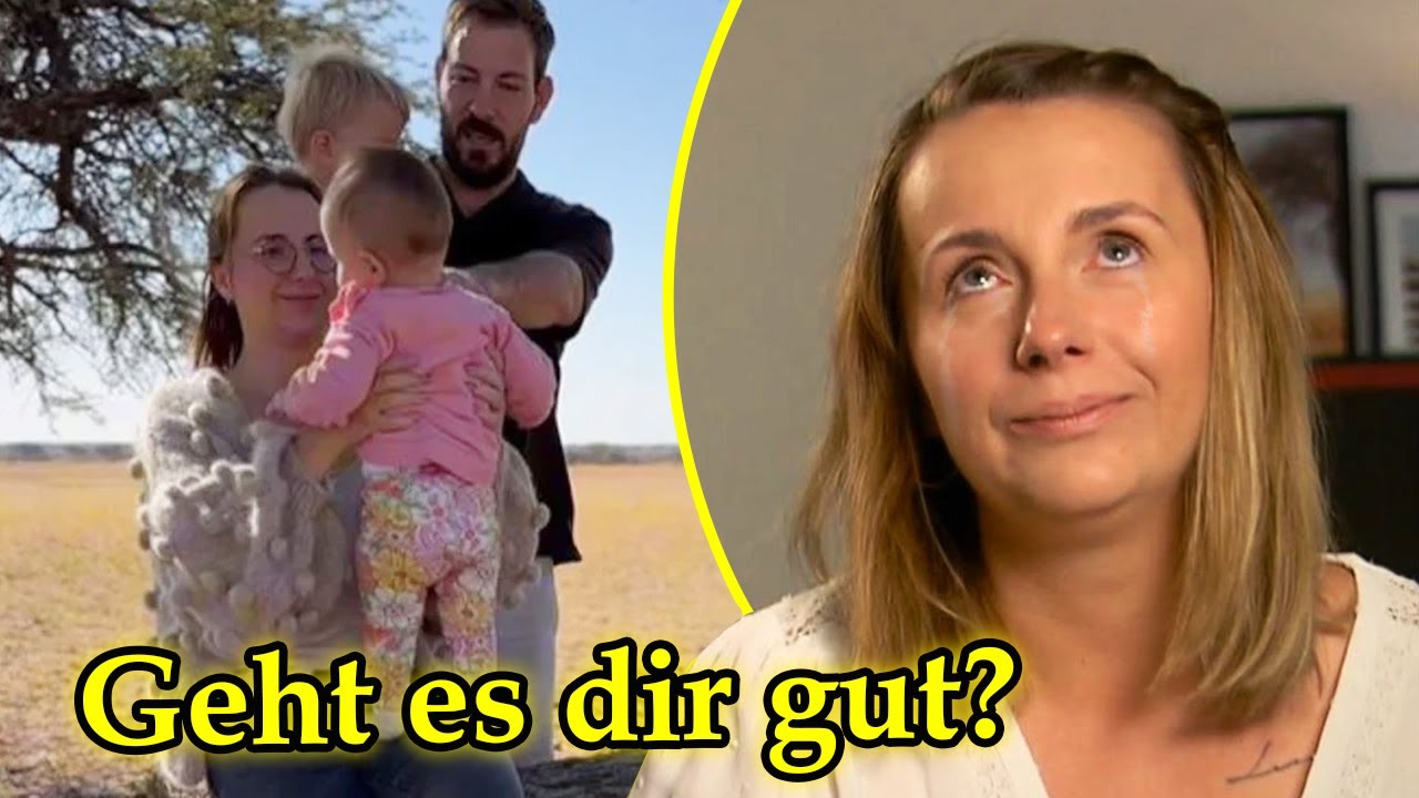 Bauer sucht Frau ⭐ Anna Heiser: Fans sind besorgt - Brauchen Sie etwas ...