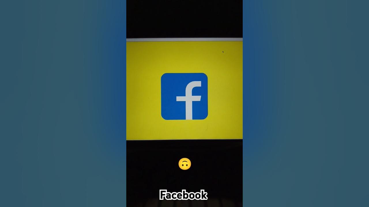 Draw facebook using python code.......🙃..... - YouTube