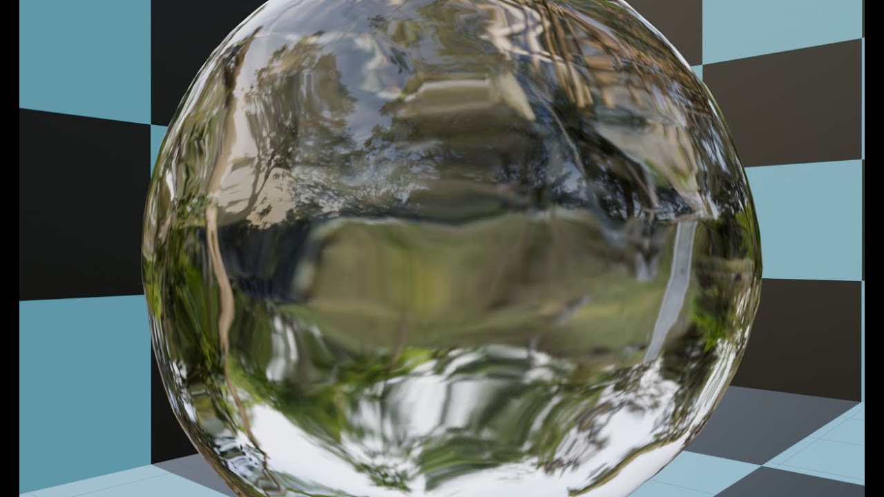 Quick Blender Round Ice Cube - YouTube