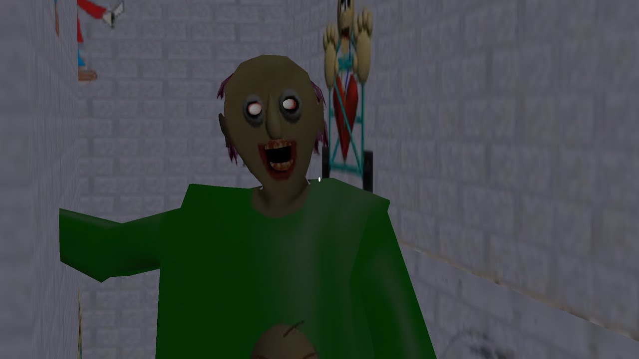 Bandi Full Gameplay - YouTube