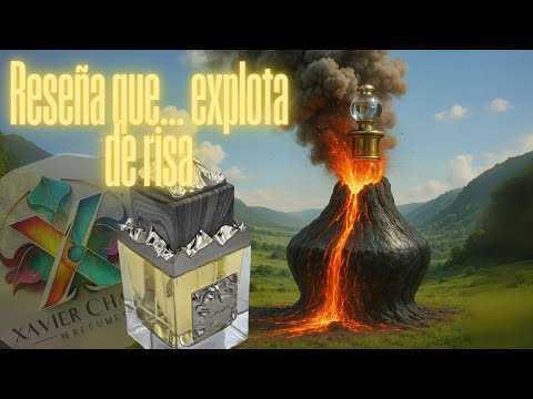 ¡CUIDADO! La LAVA de Maison Alhambra QUEMA (Tu Cartera y la Competencia) 🔥 - YouTube