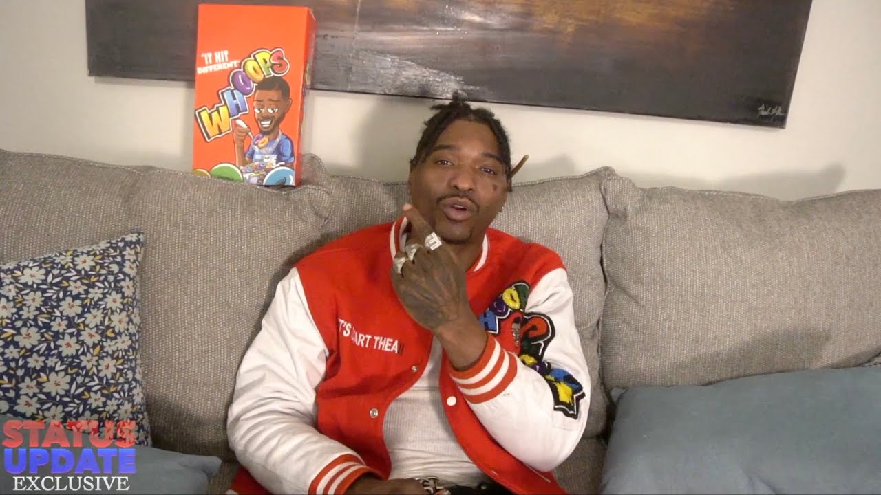 FYB Duke & Crazy Chris On FBG Young Comments On J Mane, No Jumper, Adam ...