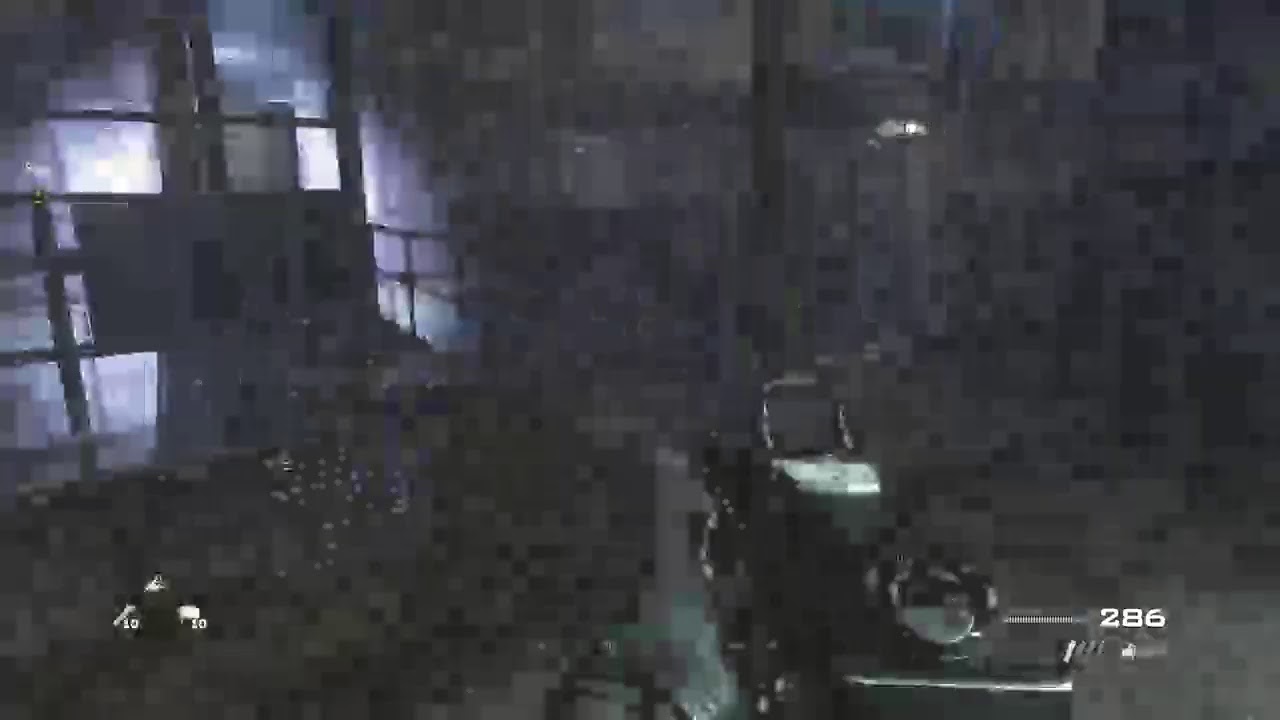 Call of duty Rio de Janeiro! Parte 2 - YouTube