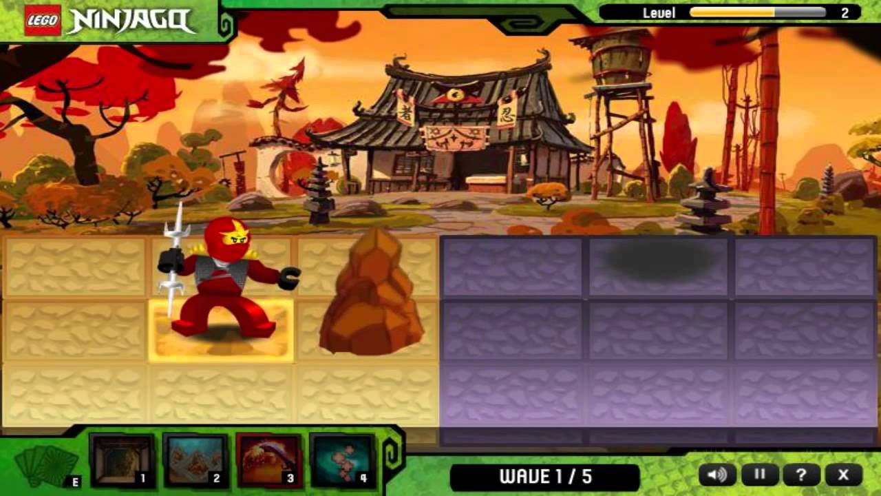 LEGO Ninjago Viper Smash Cartoon Network Game | cartoon network games ...