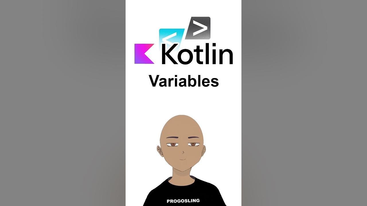 #Declaring and #Reassigning #Variables in #Kotlin - YouTube