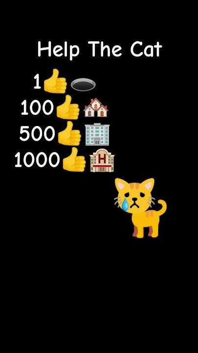 Help The Cat #3 - YouTube