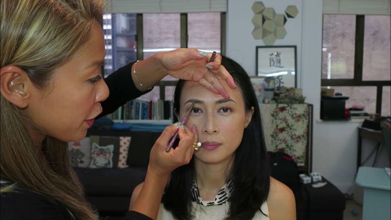 Kalamakeup | Low Budget Makeup - YouTube