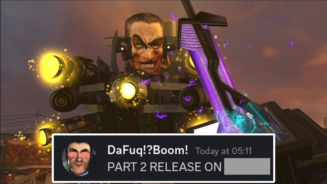 SKIBIDI TOILET 73 PART 2 RELEASE DATE | SKIBIDI TOILET 73 PART 2 LEAKS ...