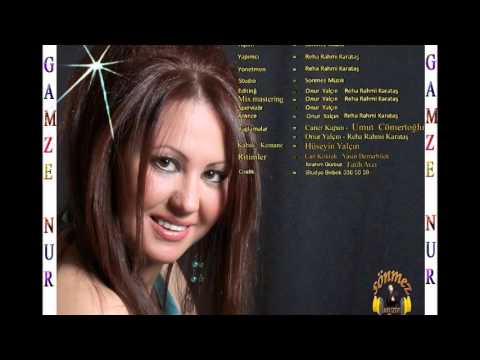 GAMZE NUR &NE KADERİM VAR 2014 YENİ ALBÜMÜNDEN