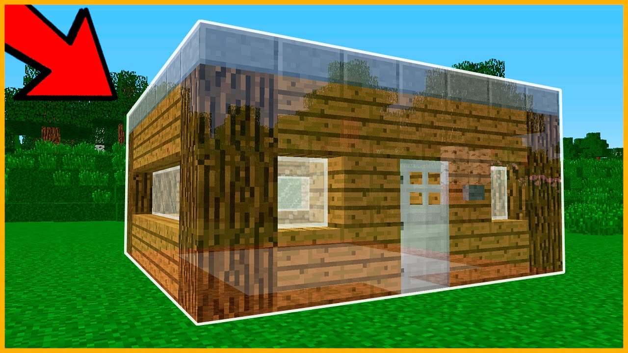 100 INVISIBLE MINECRAFT BLOCKS Soccer All Net 100-invisible-minecraft-blocks-soccer-all-net