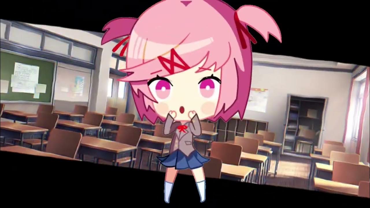 Natsuki edit: 3 - YouTube