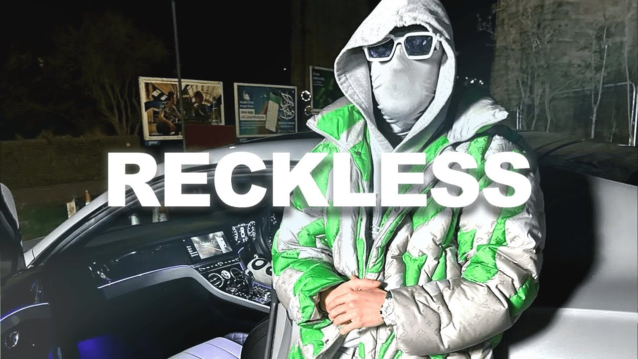 [FREE] Booter Bee x Tunde Type Beat - "RECKLESS" | UK Rap Instrumental ...